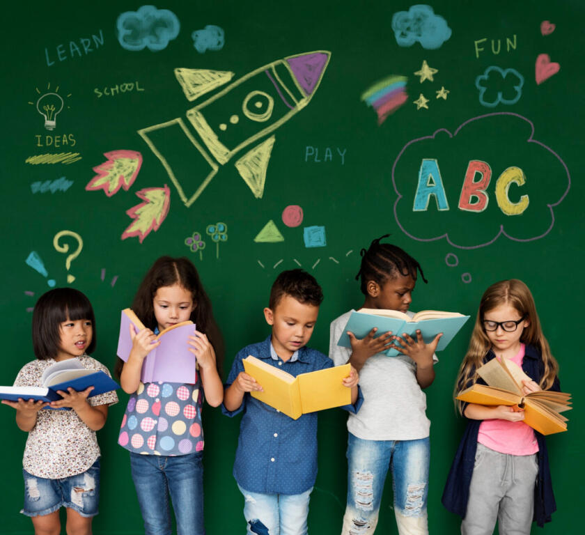 Indoor Playground & Birthday Parties | Morris Plains, NJ | Huckleberry Play