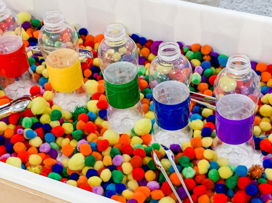 Indoor Playground & Birthday Parties | Morris Plains, NJ | Huckleberry Play