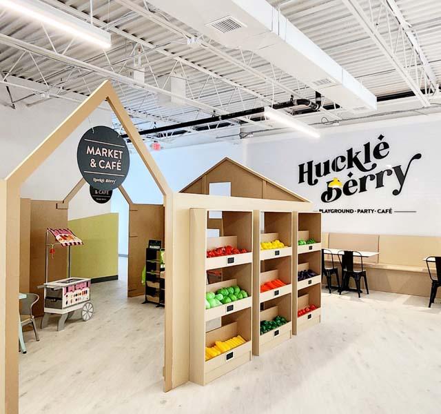 Open Play | Indoor Playground & Kids Activities in Morris Plains, NJ ...