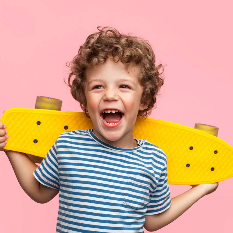 Indoor Playground & Birthday Parties | Morris Plains, NJ | Huckleberry Play