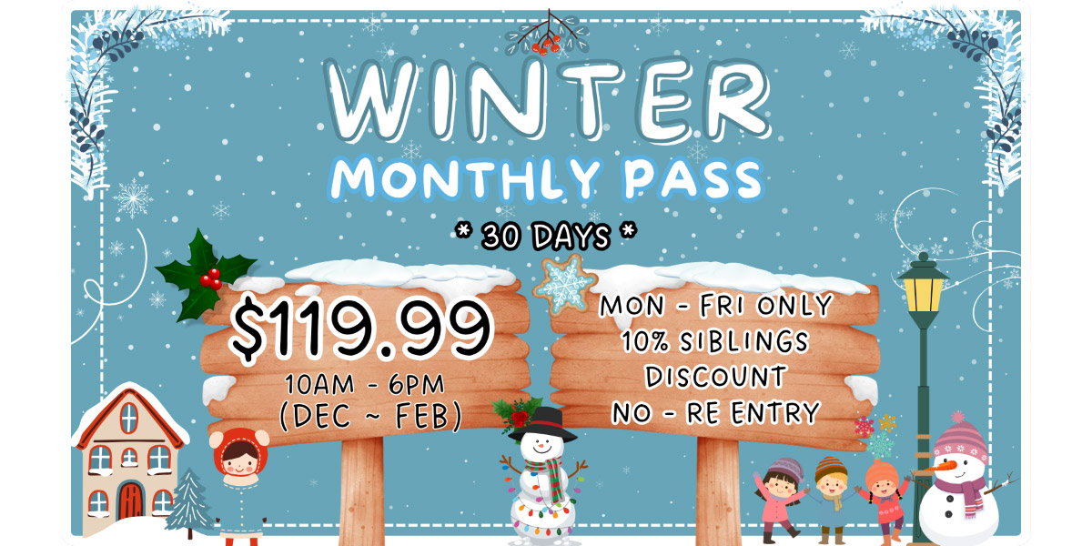 Indoor Playground | Play Place | Morris Plains, NJ | Huckleberry Play